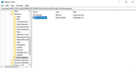 5 Useful Windows 8 Registry Tweaks Feel Free To Use Them The