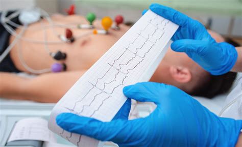 Online Certified Ekg Technician Voucher Included From Indiana