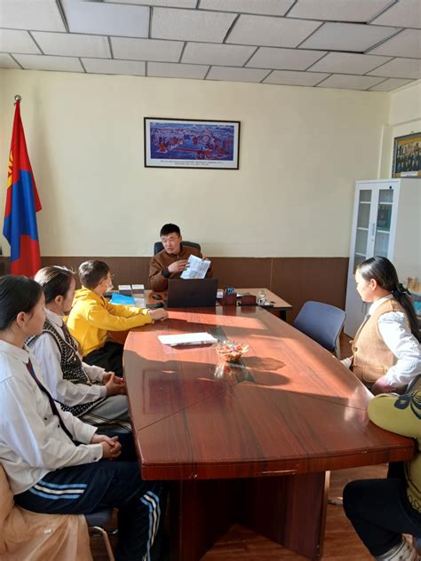 Осол гэмтлээс урьдчилан сэргийлэх 10 хоногийн аян зохион байгууллаа