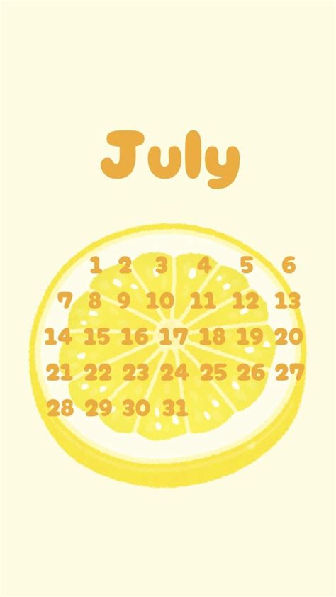 Cute Wallpaper Calendar Design Wallpaper Calender Design