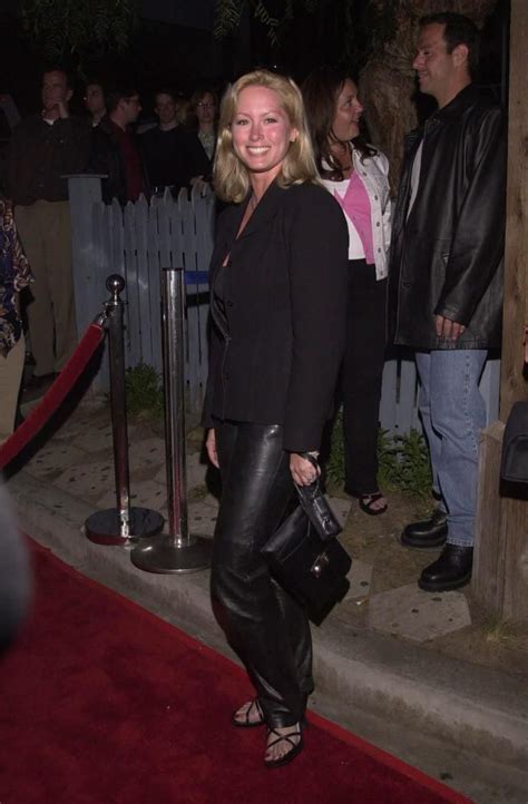 Pictures Of Gillian Bonner