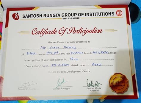 Linkan Kurrey On Linkedin I Am Very Happy To Share Post This