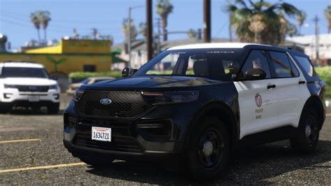 Lapd Fpius R Lspdfr