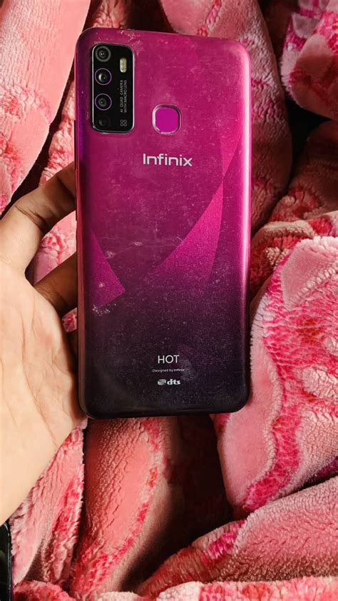 Infinix Hot 9 128 Gb Mobile Phones 1096666564