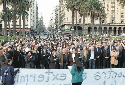 Colectividad Judía Reclama Enseñar Sobre Holocausto El PaÍs Uruguay