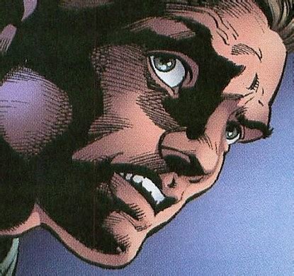 Flint Marko Earth 96283 Marvel Comics