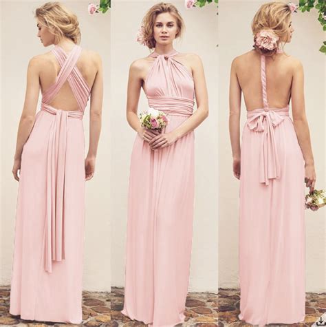 Robe Longue Multipositions Boho Boheme Chic Dressl1600 Monyronyboho