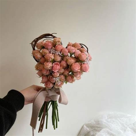 お部屋のインテリアに♡韓国人がドライフラワーにオススメするお花♡ 韓国トレンド情報・韓国まとめ Joah ジョア