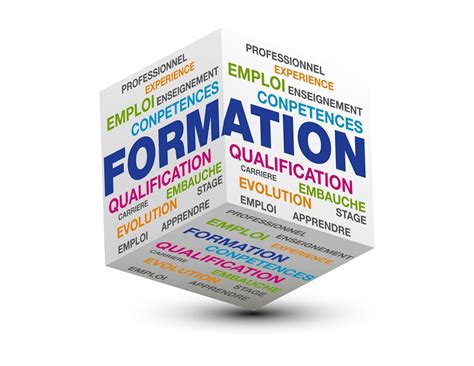Formation professionnelle 2017 2018 la rentrée officielle fixée au 24