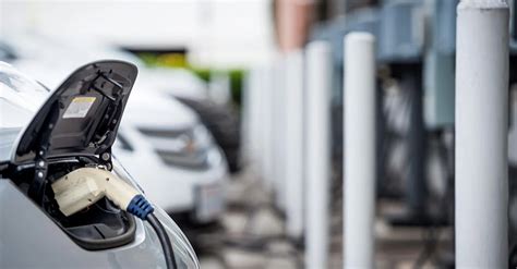 ElectricDrives New York City S Biggest Parking Provider To Deploy