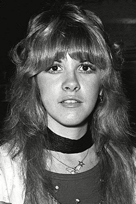 From The 70s To Today The Evolution Of Stevie Nicks Incredible Rock N