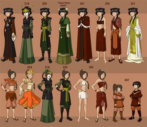 Tylee And Mais Wardrobe By Dressup Avatar On Deviantart