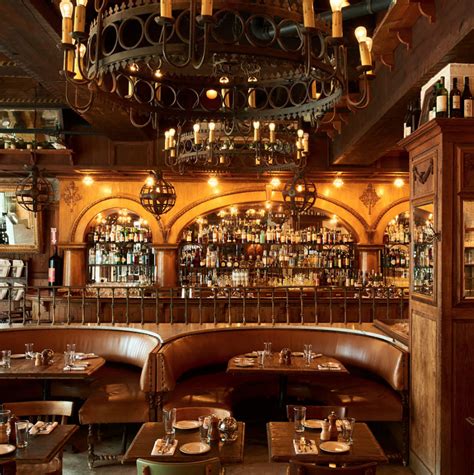 The Bowery Hotel Nyc Inbound Destinations