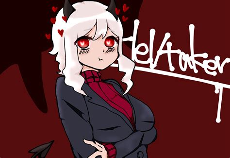 Modeus I Want Sex R Helltaker