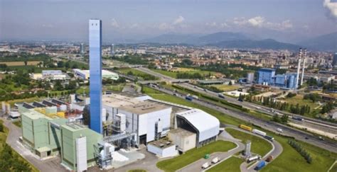 TERMOVALORIZZATORE Roma Avvia La Gara Per La Realizzazione E Gestione