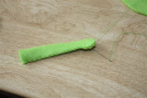 Brain Slug Plushie Pattern 6 Steps With Pictures Instructables