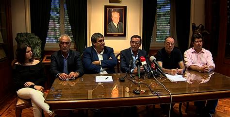 Médicos Decidem Medidas De Contestação Rtp Arquivos