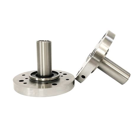 Cnc Precision Machining Aluminum Part 5 Axis Milling Cnc Machining