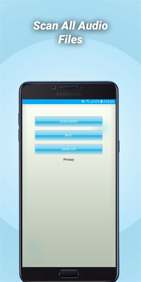 Recover Deleted Audio Recordings
