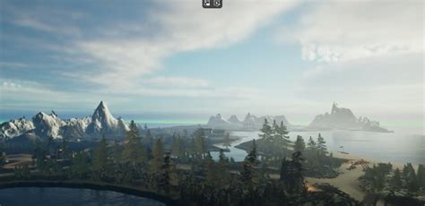Dark Age Of Camelot Reforged In Unreal Engine 5 Daoc Official Forums
