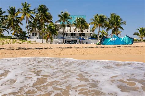 Numero Uno Beach House Guest House San Juan Puerto Rico