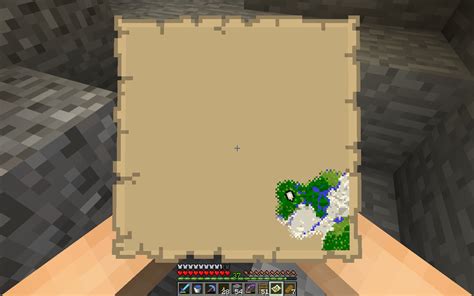 TheMasterCaver S First World Survival Mode Minecraft Java Edition