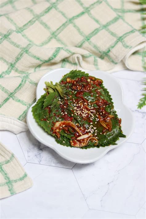 깻잎김치 만드는 법 생 깻잎김치 양념 깻잎 요리 일주일 반찬 만들기 네이버 블로그