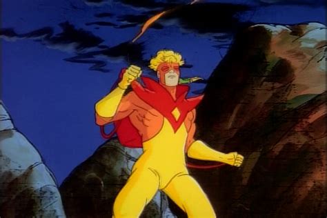 X Men The Animated Series Season 1 Image Fancaps