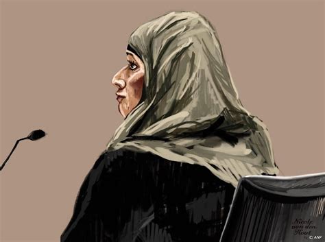 Om Eist 8 Jaar Cel Tegen Hasna A Voor Slavernij In Syrië