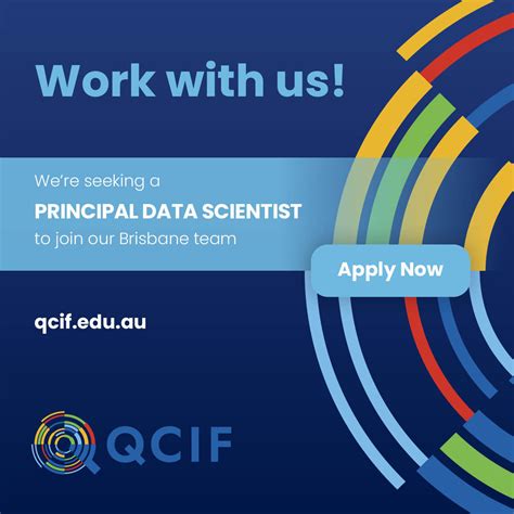 Datascientist Datascientists Datasciencejobs Hiring Hiringnow Qcif