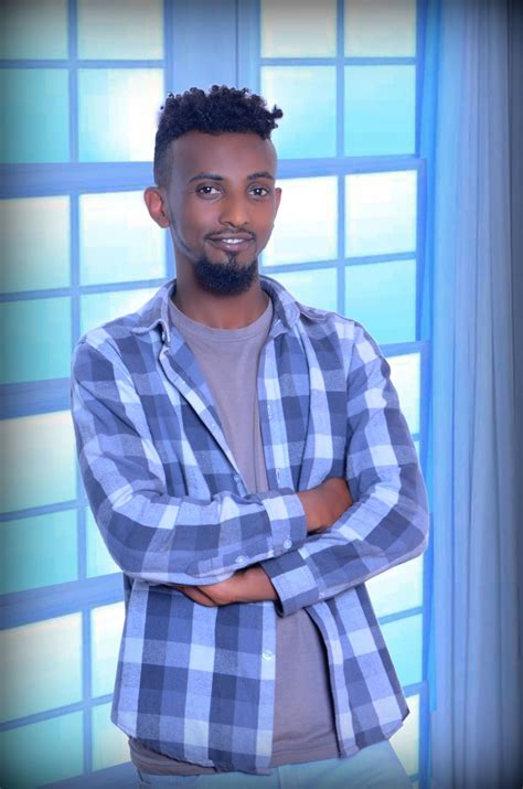 Dawit Kumera Posted On Linkedin