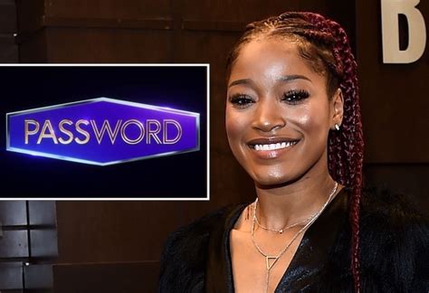 Nbc Orders ‘password Revival Keke Palmer To Host Jimmy Fallon Plays