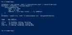 How To Convert JSON To CSV Using PowerShell SharePoint Diary