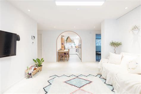 예쁜 동화 속 봄의 화사함을 담은 핑크빛 인테리어 라이프스타일 슈퍼앱 오늘의집