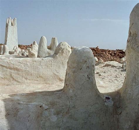 Mzab Valley Algeria