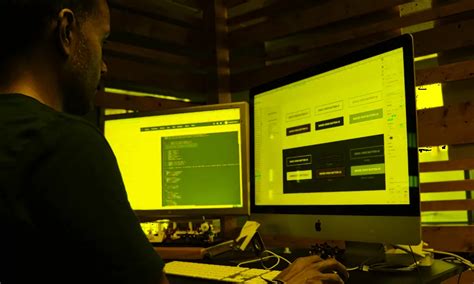 Web Development Hosting And Administration Sims Technologies