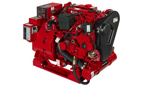 Westerbeke Marine Dealers Westerbeke Marine Generator Engine Control
