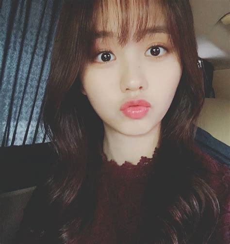 😘 김소현 Hellokimsohyun
