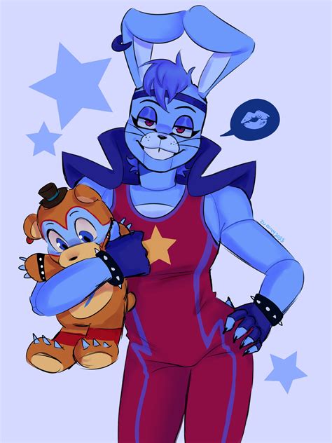 The Big Imageboard Tbib 2023 Accessory Anthro Bear Blue Body