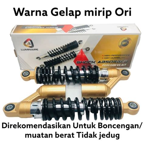 Jual Shockbreaker Tiger Revo Skok Tirev Import Skok Tiger Shopee