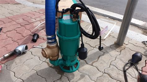 남양주시진접읍 원일아파트 집수정 배수펌프 교체작업 양주시수중펌프수리 의정부시수중펌프수리 양주시수중펌프수리 수중모타수리 수중모터수리 네이버 블로그