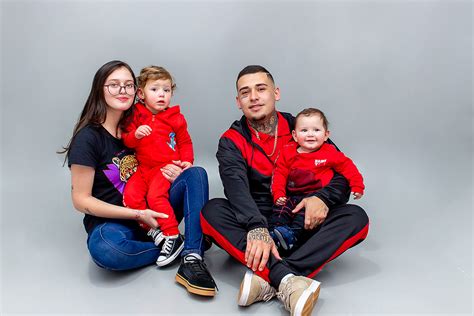 Ensaio De Fam Lia Behance