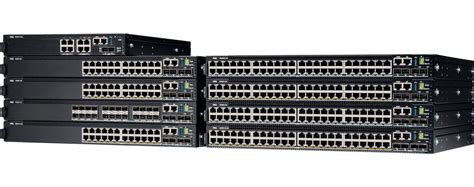 Dell Emc Networking Powerswitch N3200 Series