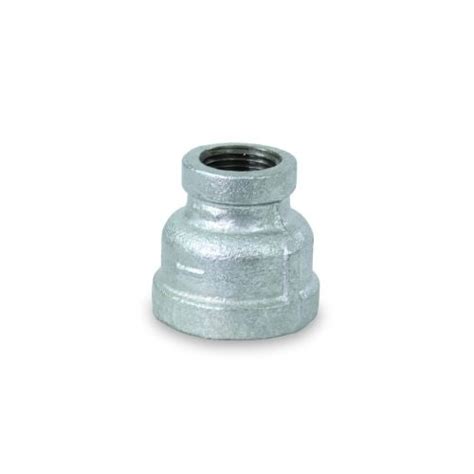 Gmrc6000 6 X 3 Galvanized Reducing Coupling Everflow Goodkitchenandbath