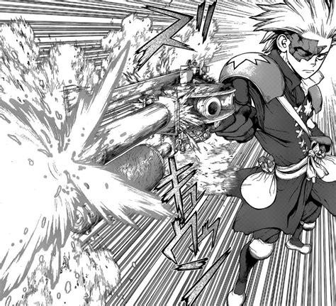 Dr Stone By Boichi Cool Manga Panels Or Pages I Found