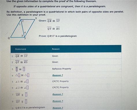 [answered] use the given information to complete the proof of the kunduz