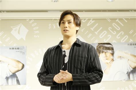 加藤和樹、肉体美の秘訣と“ジロリアン”ぶりを明かす「チャンスがあるのであればラーメンのほうも極めていきたい」 Spice エンタメ特化