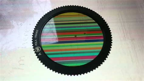 Polarizing Filter Monitor At James Browning Blog