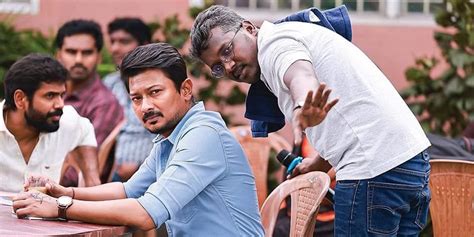 Exclusive Udhaynidhi Stalin Talks About The Experience Of Working With