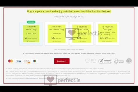 Review 2025 Perfect Or Scam